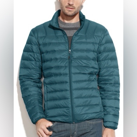 Hawke & Co | Jackets & Coats | Hawke Co Super Lightweight Packable ...